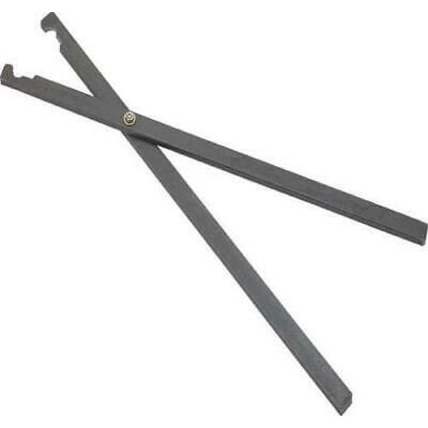1unit Duke 0965 Trap Setting Tool, 15"